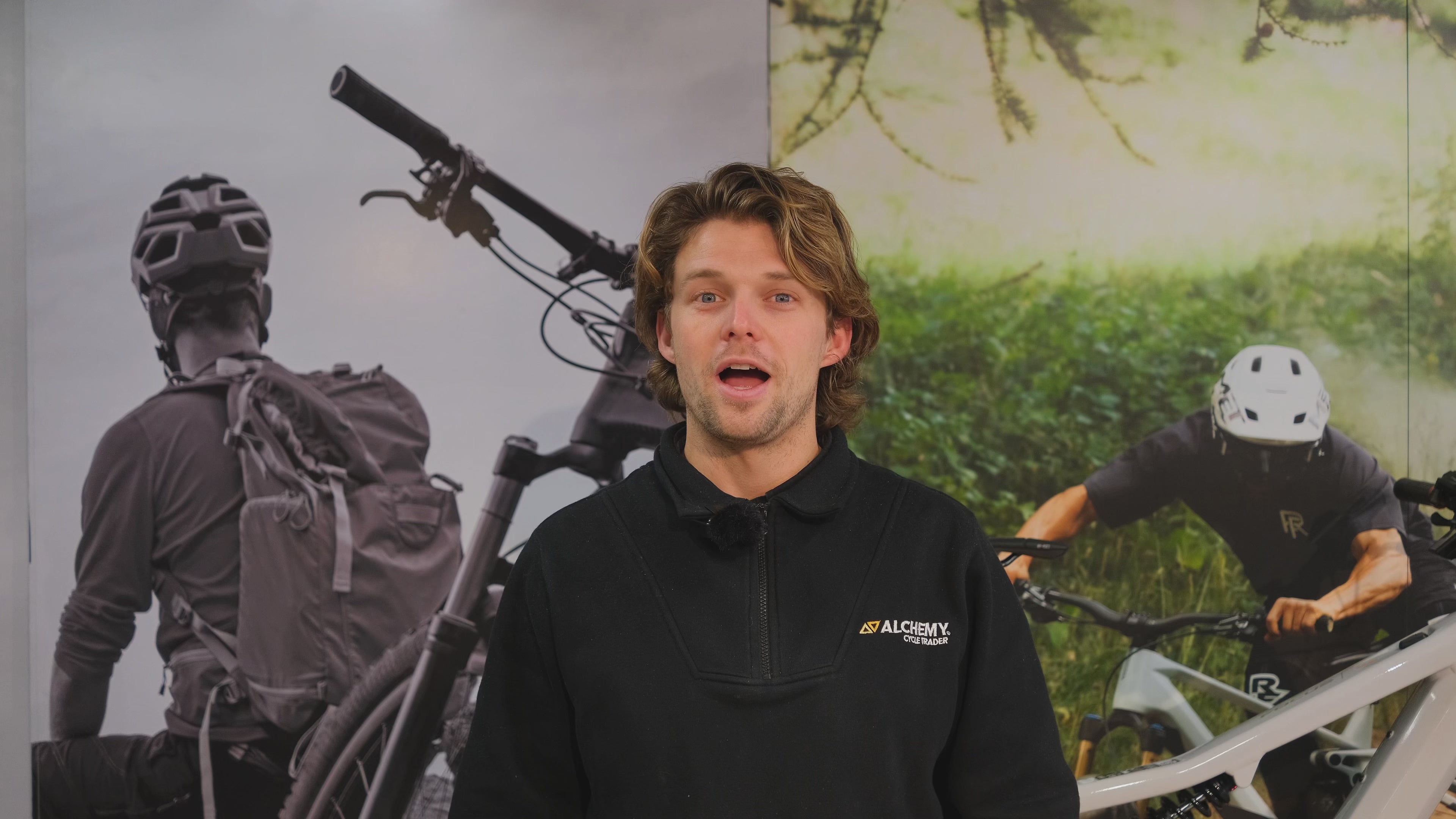 Bikes - Alchemy Cycle Trader