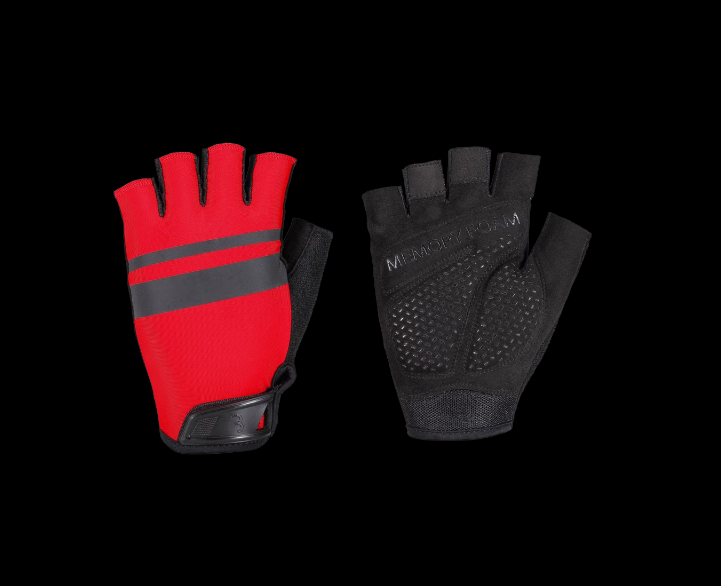 BBB HighComfort 2.0 Gloves - Alchemy