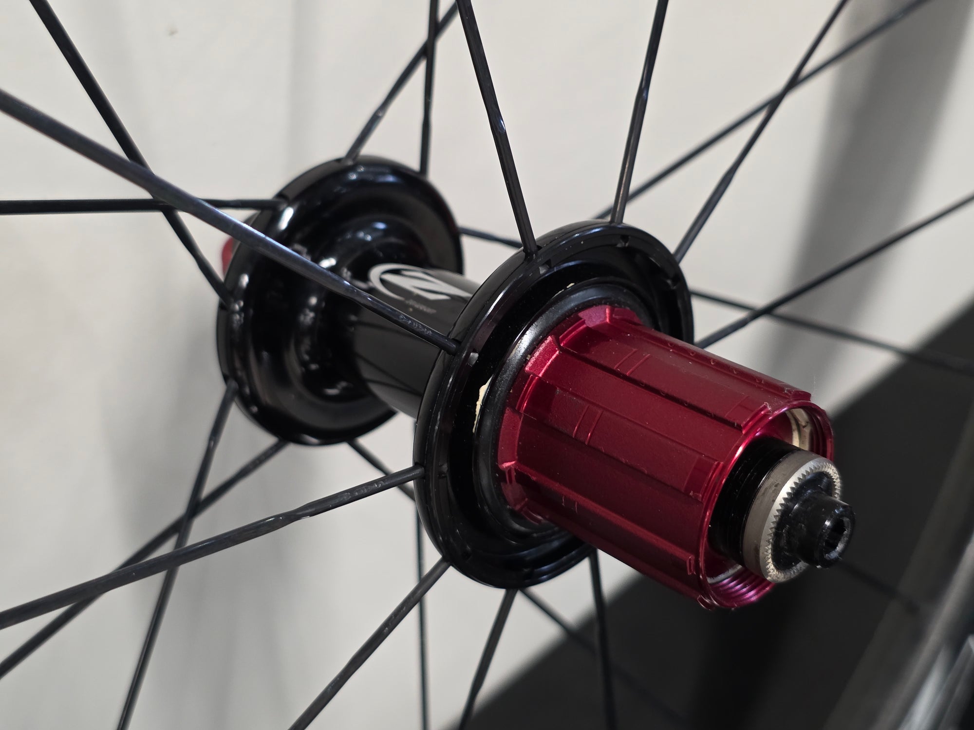 Zipp 808 Firecrest 700c 2015 - Alchemy Cycle Trader