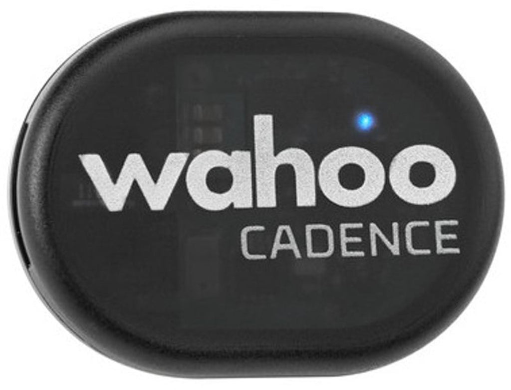 WAHOO RPM Cadence Sensor with Bluetooth & ANT+ - Alchemy